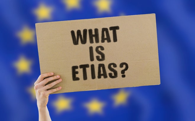What is ETIAS | Europ Assistance Schengen