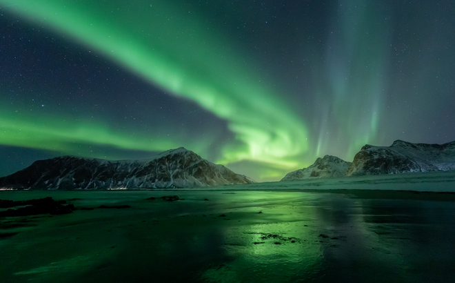 Where Can I See the Northern Lights in Europe? | Europ Assistance Schengen