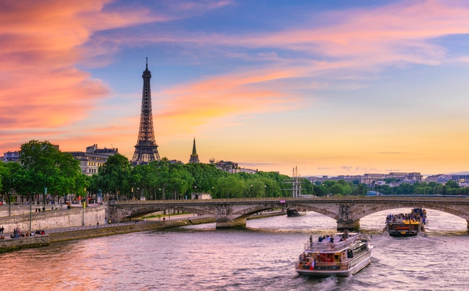 What Are the Requirements for Entering France ? | Europ Assistance Schengen