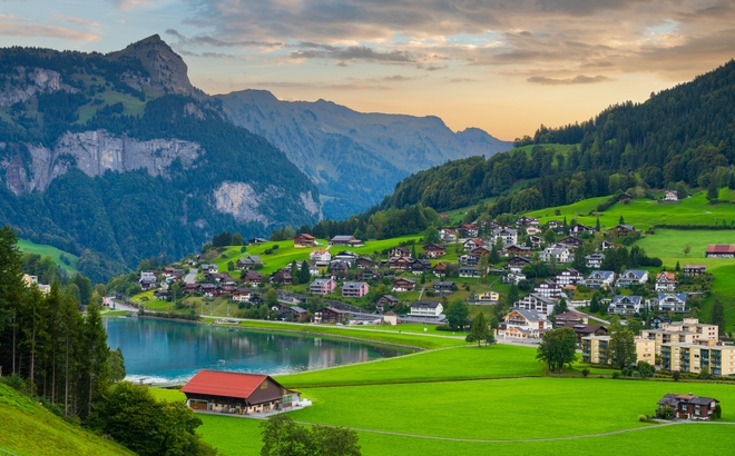 Traveling to Switzerland with a Schengen Visa? | Europ Assistance Schengen