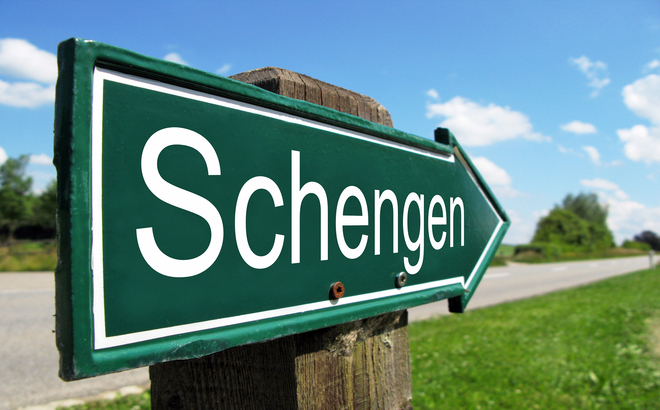 Schengen Agreement | Europ Assistance Schengen