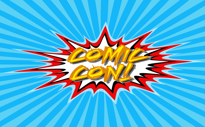 Comic Con Paris 2023: Schedule, Dates, Everything You Need to Know ...